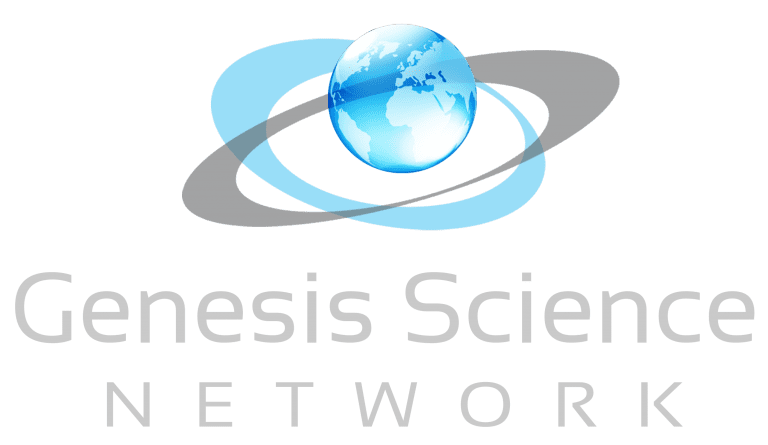 Watch Genesis Science Network LIVE - Science from a Biblical view